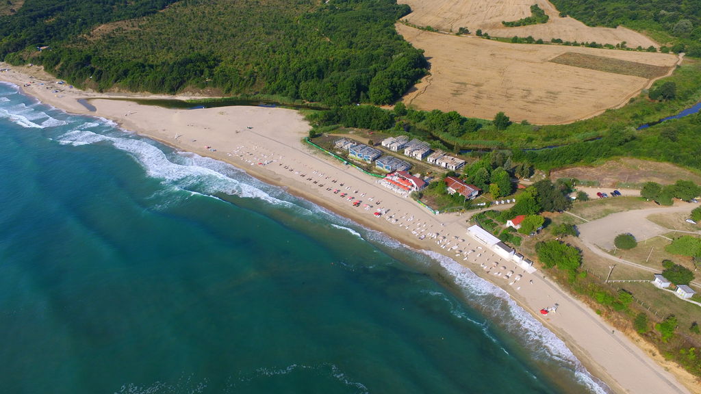 Иракли - Вила.бг