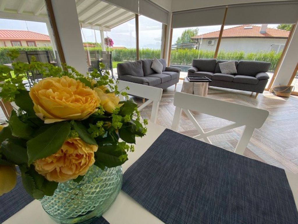 Villa for rent TARFA Luxury Villa - Municipality Tsarevo, Region Burgas