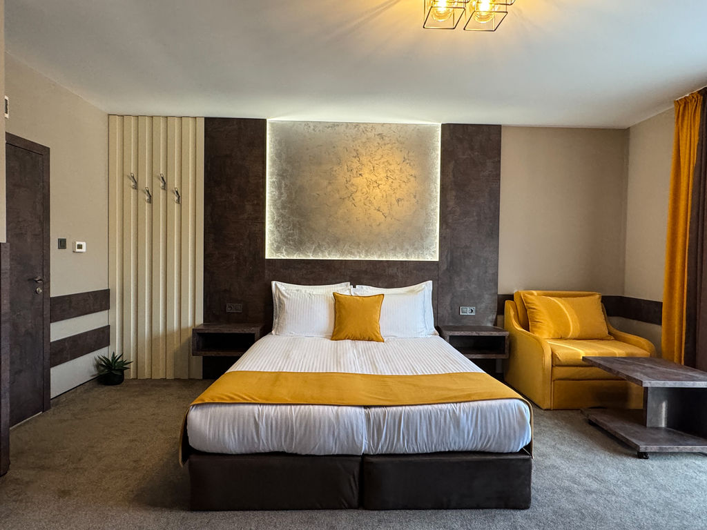 Къща за гости Стоичковата къща - град Стрелча, Област Пазарджик