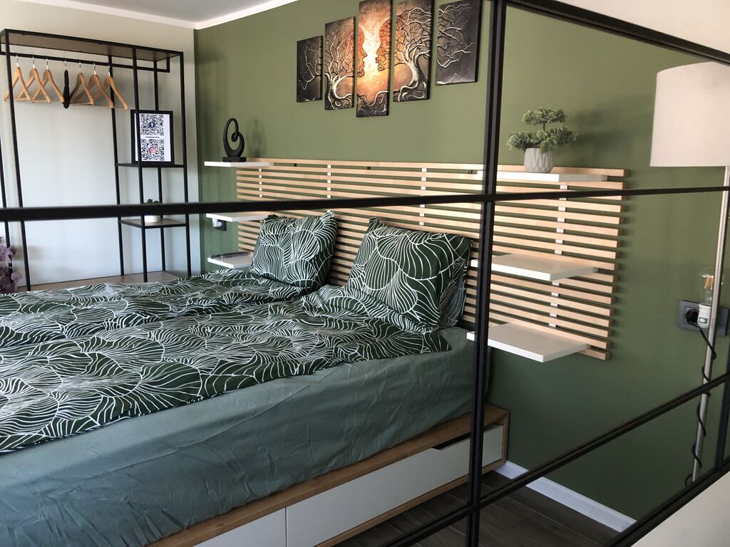 Къща за гости Алпеа - село Терзийско, Община Троян