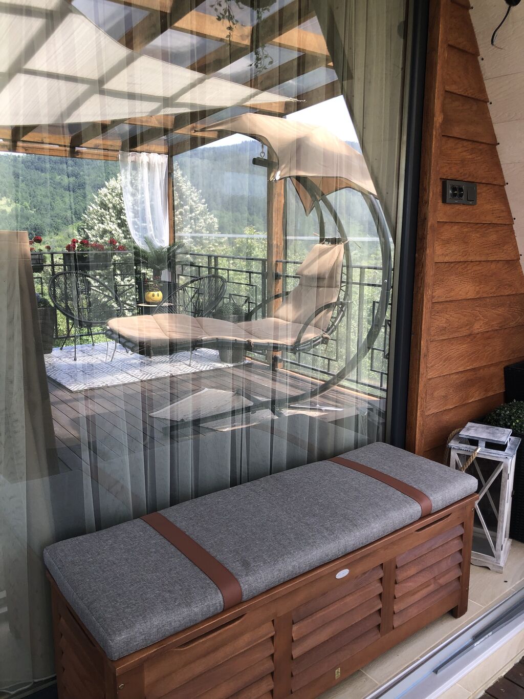 Къща за гости Алпеа - село Терзийско, Община Троян