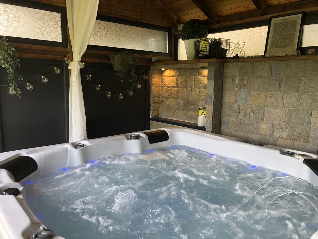 Къща за гости Алпеа - село Терзийско, Община Троян