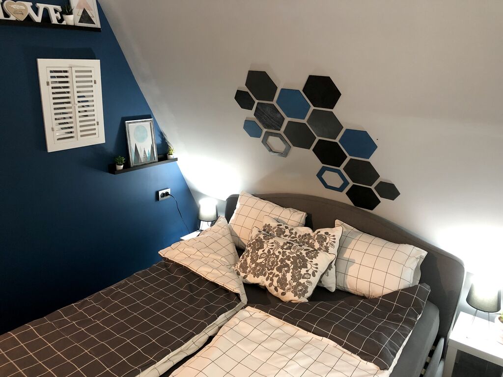 Къща за гости Алпеа - село Терзийско, Община Троян